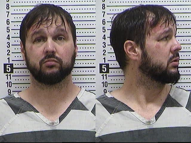 Minot man sentenced on 3 related assaults | News, Sports, Jobs - Minot ...